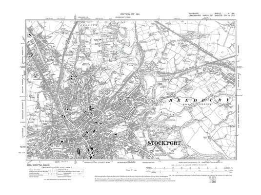Old Map Downloads